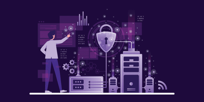 Data and security overview - Safeguarding your information