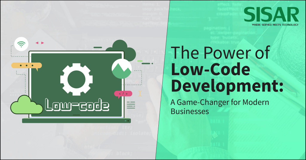 De kracht van het Low Code Development Platform voor bedrijven