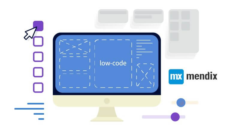 Mendix low-code - Ultimate Guide to Mendix low-code platform